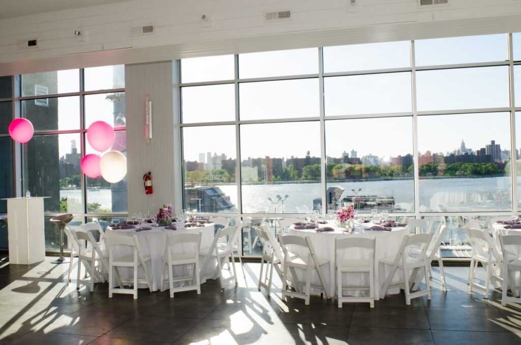 Lounge and decor rental